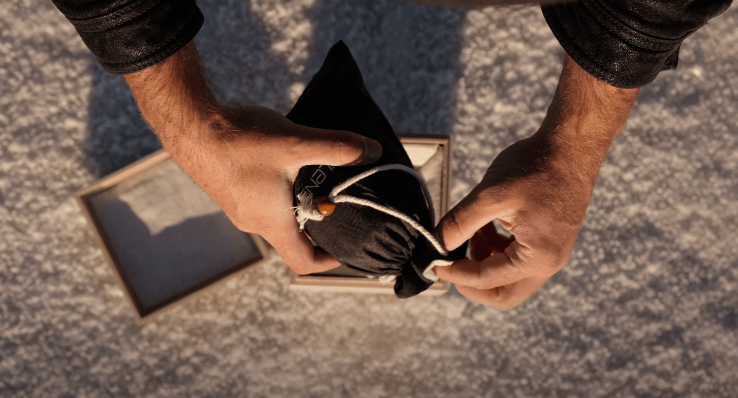 Dulens Global Store – DULENS HK