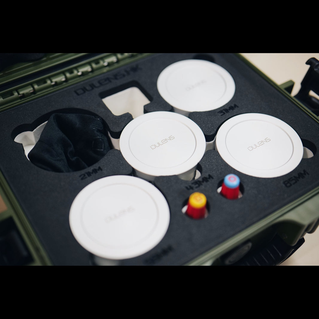 Dulens Global Store – DULENS HK